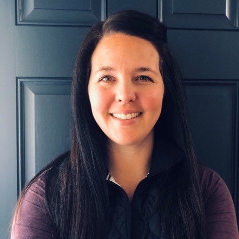 Friends of the Library > Board of Directors > Morgan Evers